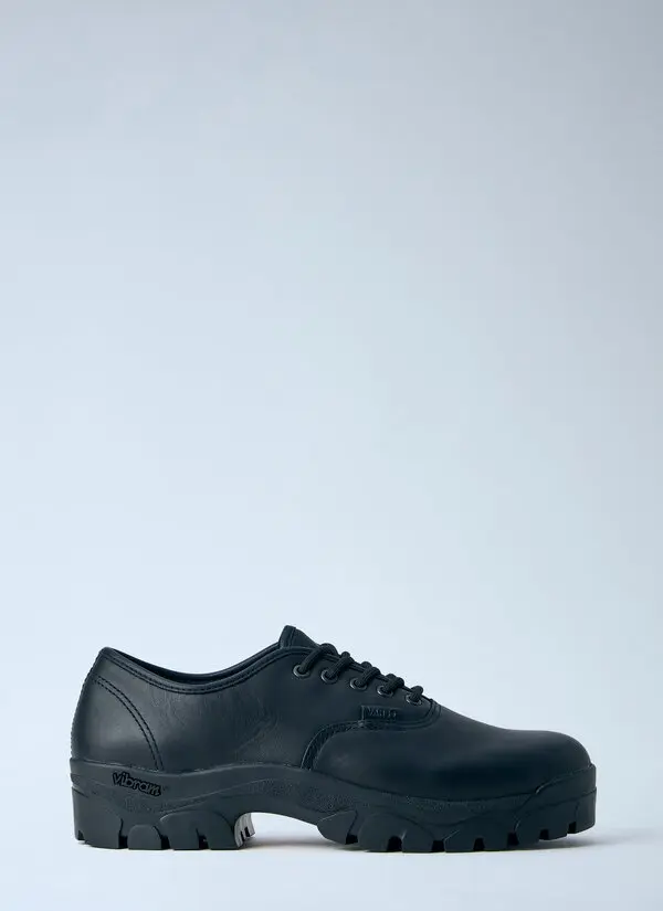 VANS Otw Authentic Oxford Sneakers - Black