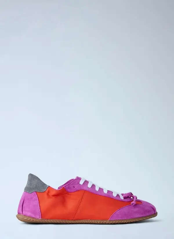 ABRA Ballerina Sneakers