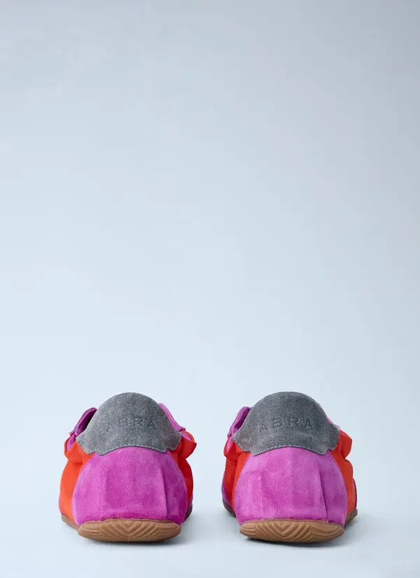 ABRA Ballerina Sneakers