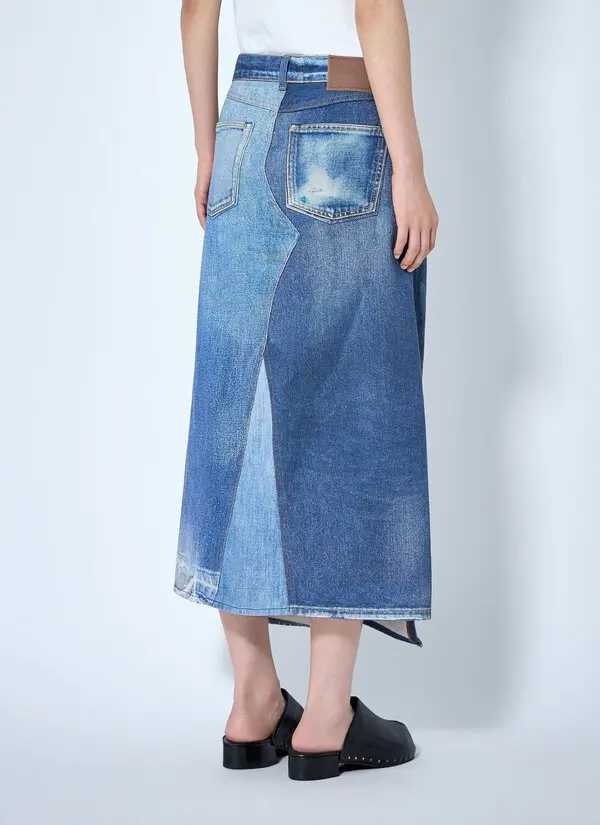 Our Legacy Craft Skirt