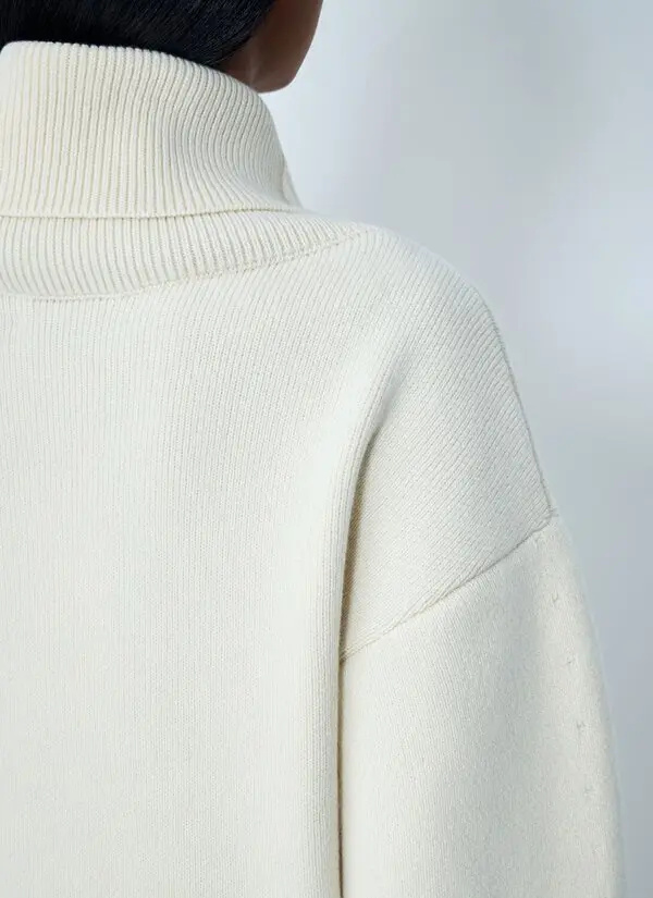 Jacquemus La Maille Pallone Sweater