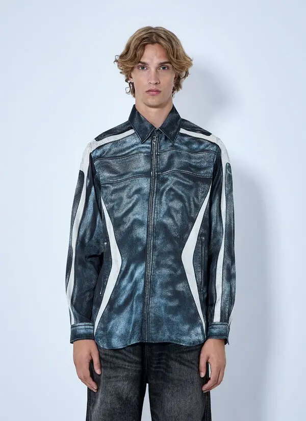 DIESEL® S-simply-bmcz Shirt