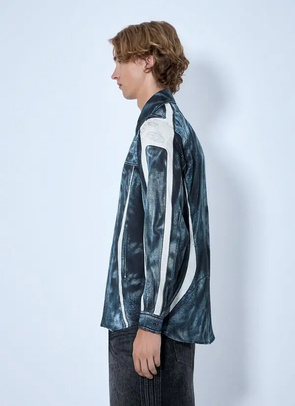 DIESEL® S-simply-bmcz Shirt