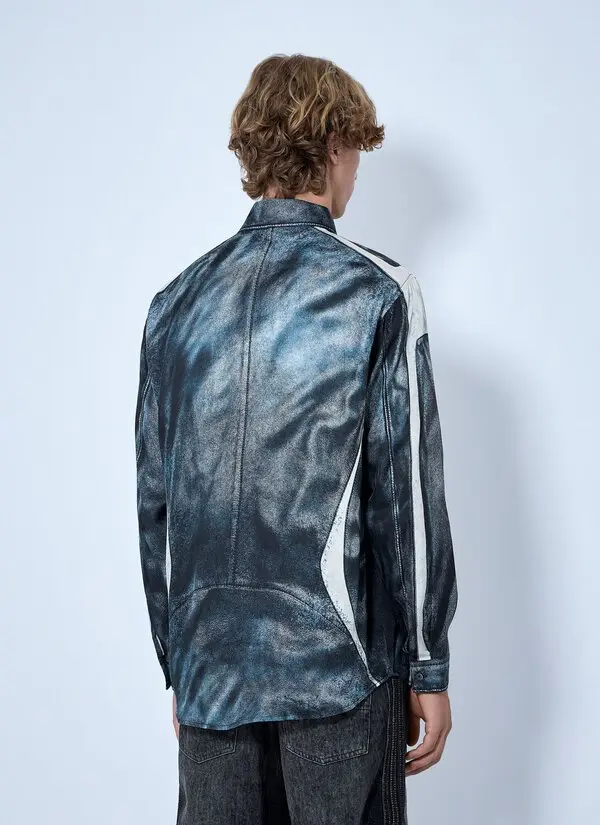 DIESEL® S-simply-bmcz Shirt