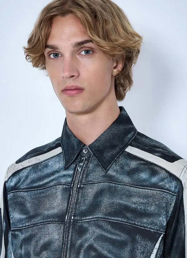 DIESEL® S-simply-bmcz Shirt