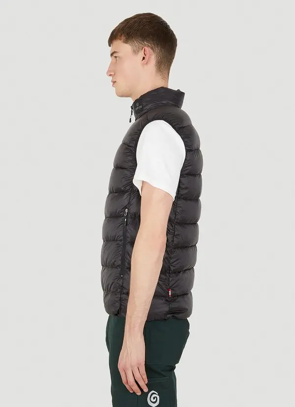 OSTRYA Torpid Gilet Jacket