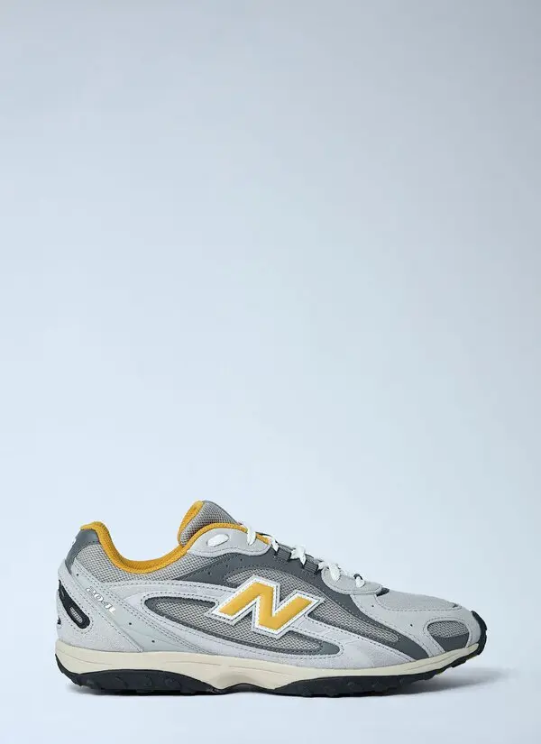 NEW BALANCE 204l Sneakers - Blue