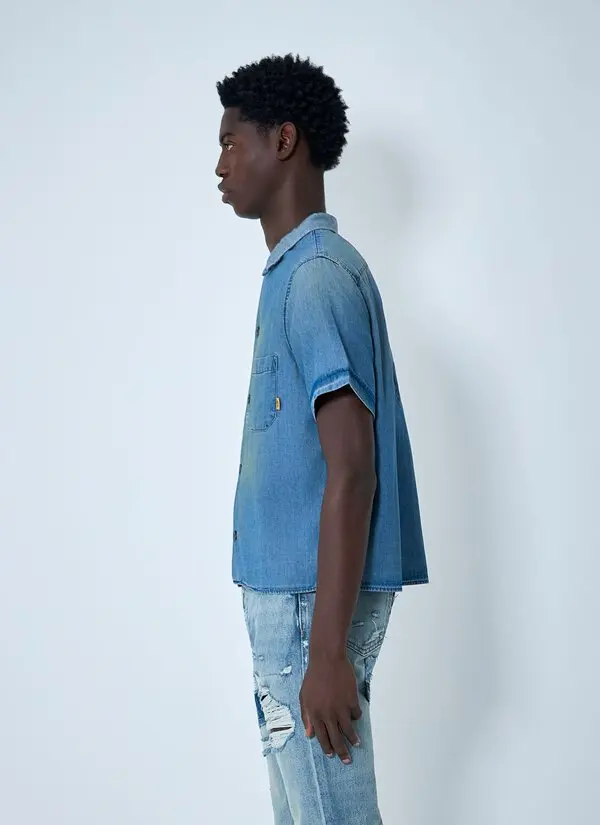 GALLERY DEPT. Dartz Shirt