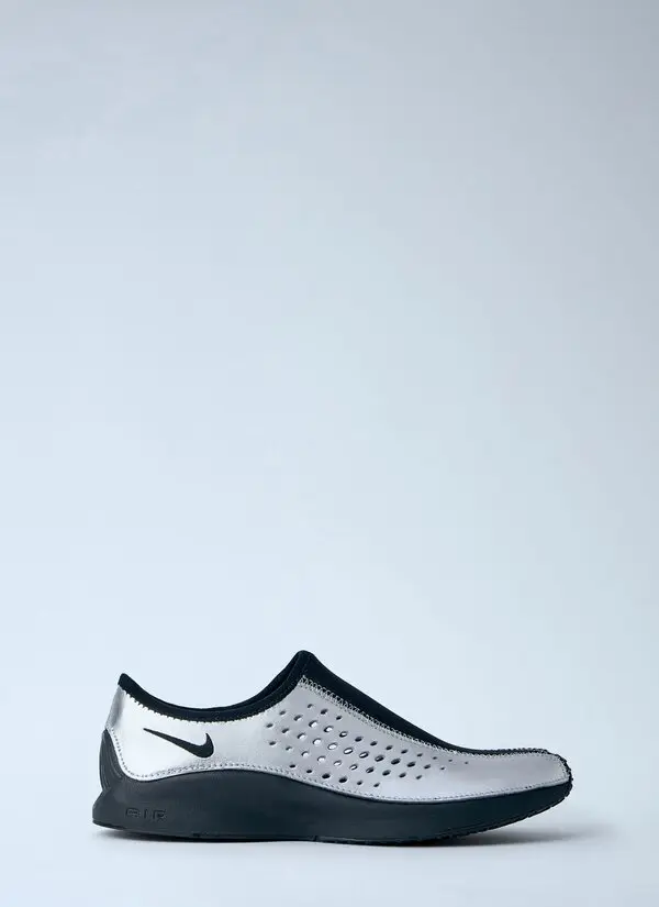 Nike Air Superfly Moc Sneakers - Silver