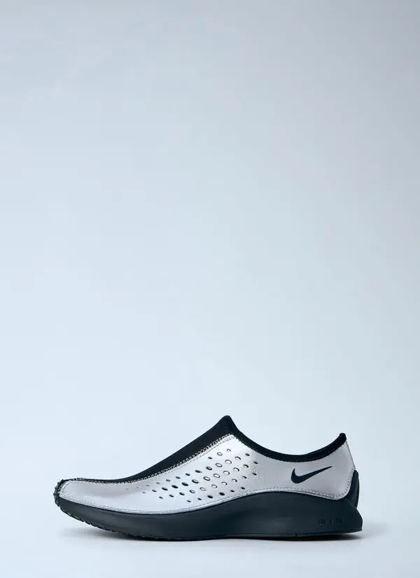 Nike Air Superfly Moc Sneakers - Silver