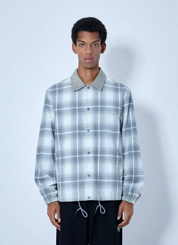 MONCLER X FRGMT HIROSHI FUJIWARA Ryuha Jacket