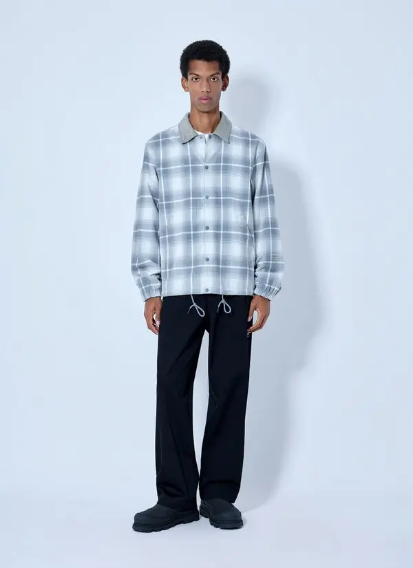 MONCLER X FRGMT HIROSHI FUJIWARA Ryuha Jacket
