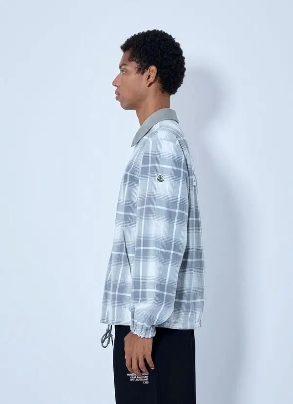 MONCLER X FRGMT HIROSHI FUJIWARA Ryuha Jacket