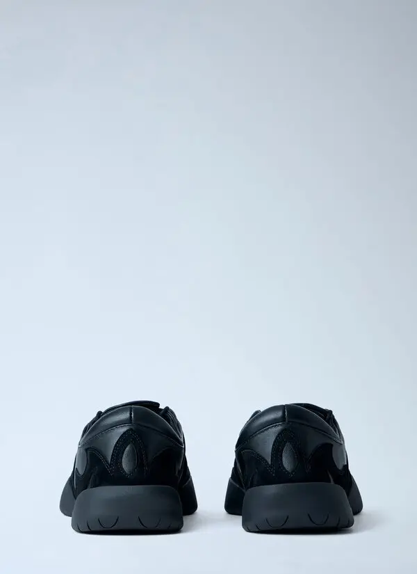 Y3 Regu 2002 Sneakers