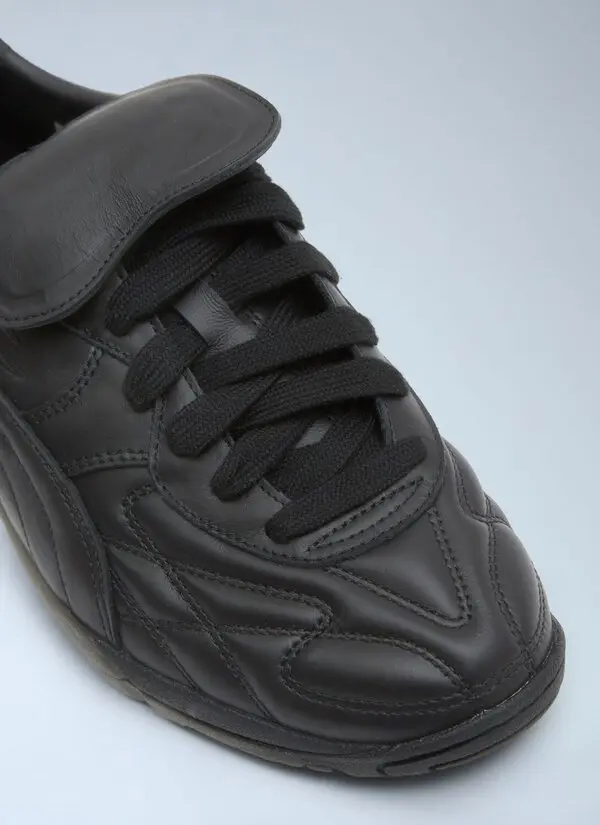 PUMA X LACK OF GUIDANCE King Indoor Sneakers