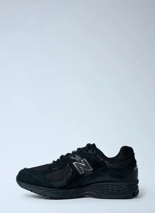 NEW BALANCE U2002 Dxb Sneakers - Black