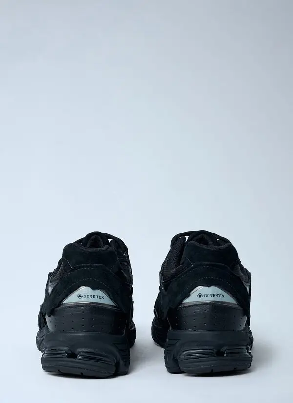 NEW BALANCE U2002 Dxb Sneakers - Black