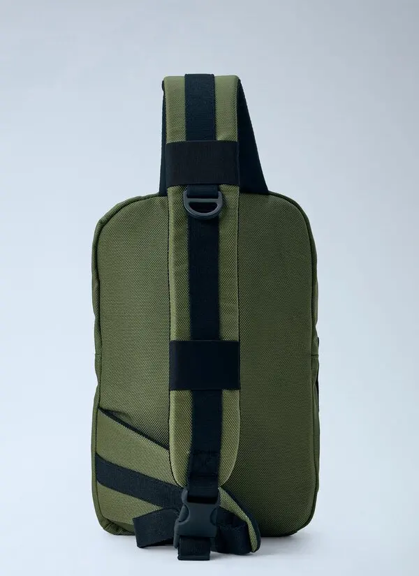Stone Island Sling Backpack