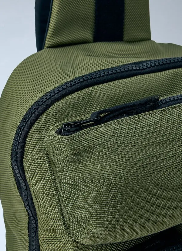 Stone Island Sling Backpack