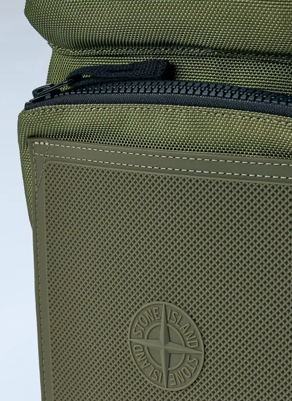 Stone Island Sling Backpack
