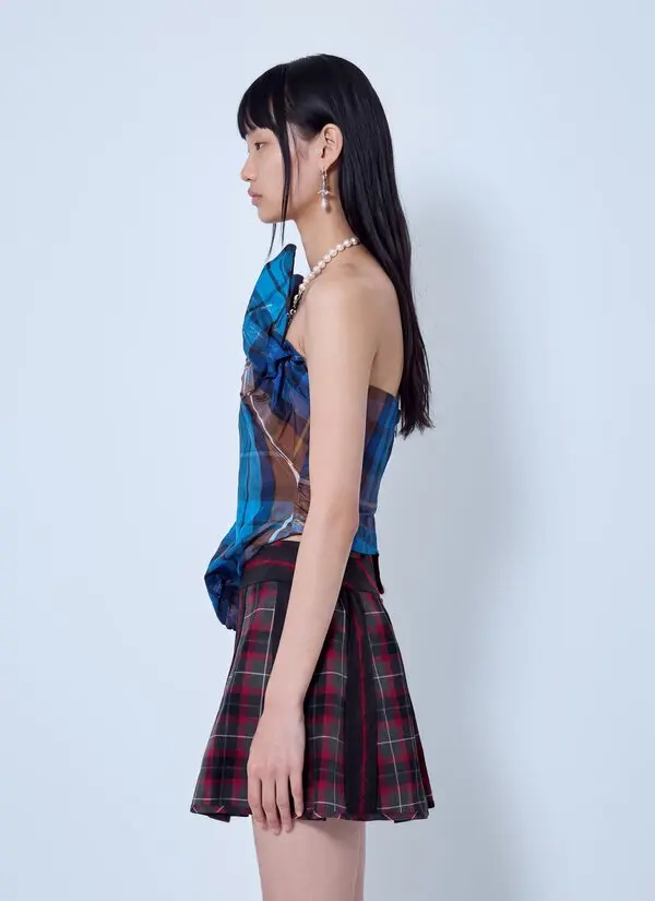VIVIENNE WESTWOOD On Point Corset
