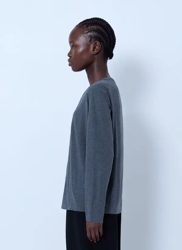 THE ROW Fraya Top