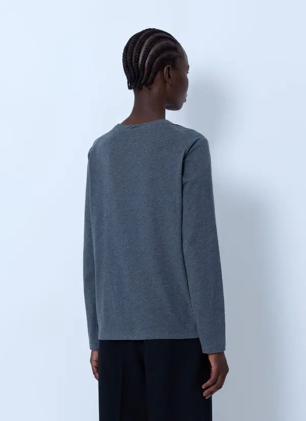 THE ROW Fraya Top
