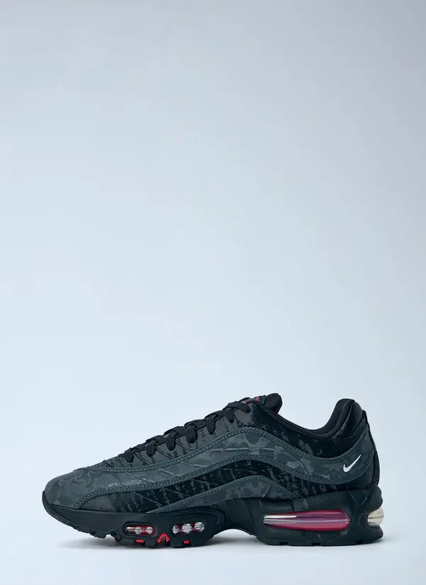 Nike Air Max Joga Bonito Sneakers - Black