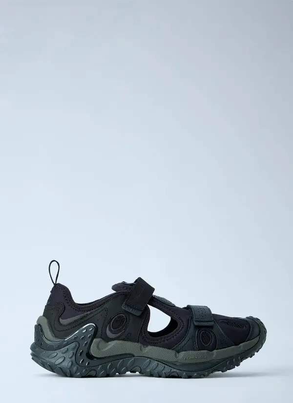Merrell Cham Redux Sieve Se Sneakers - Black
