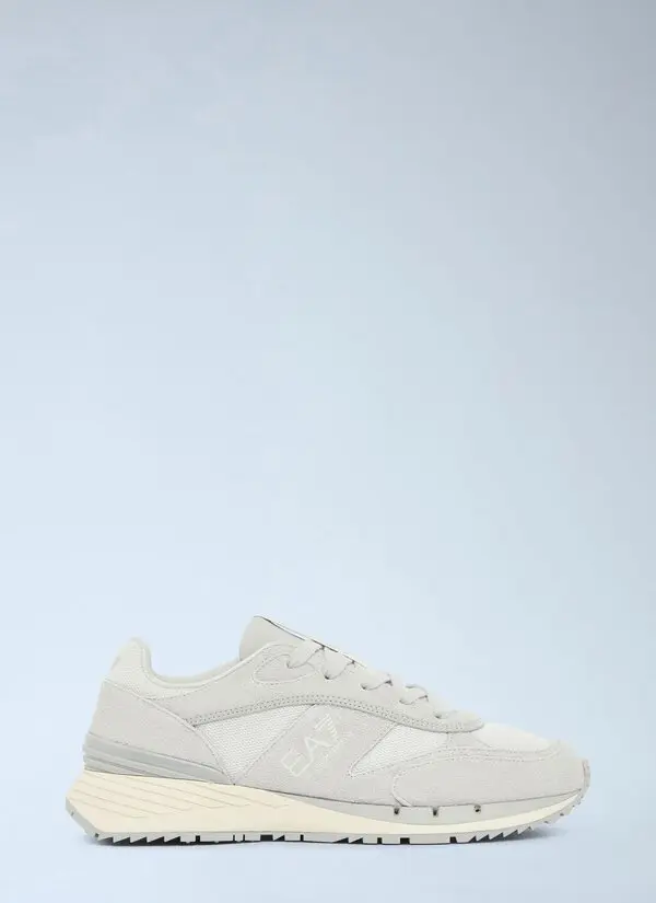 EA7 Otg Tech Sneakers