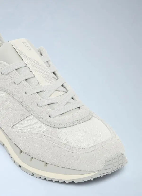 EA7 Otg Tech Sneakers