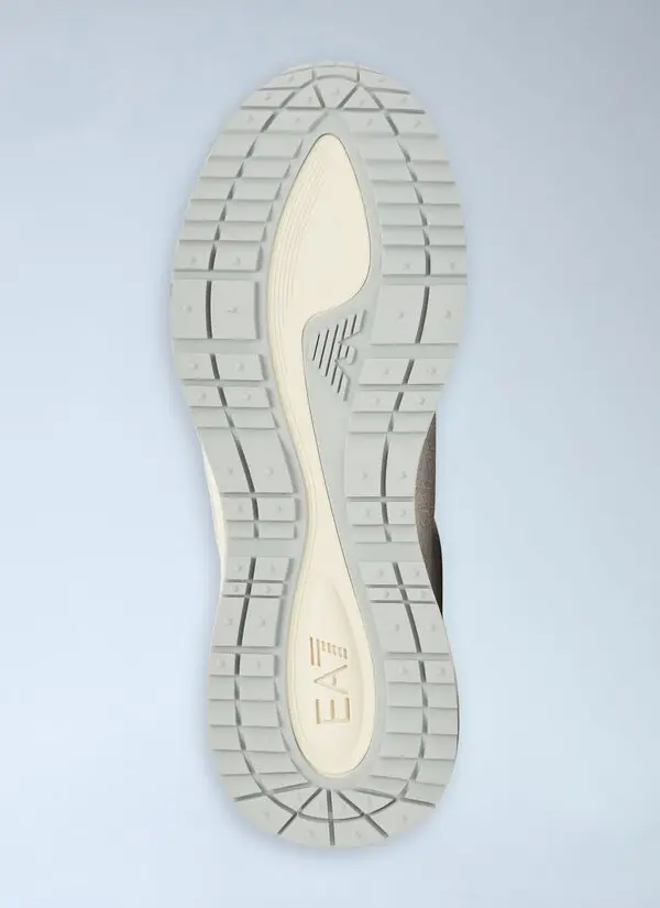 EA7 Otg Tech Sneakers