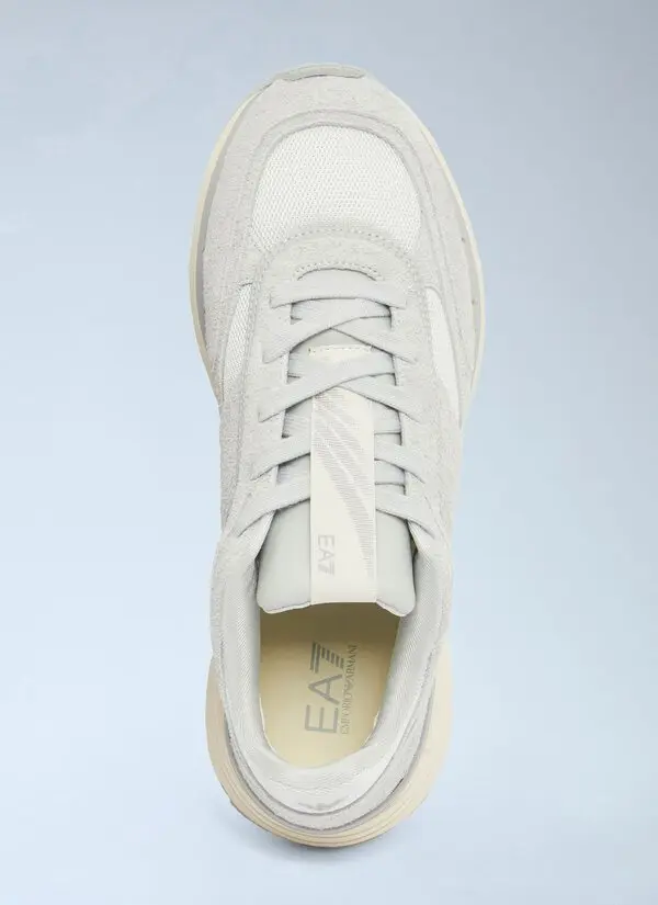 EA7 Otg Tech Sneakers