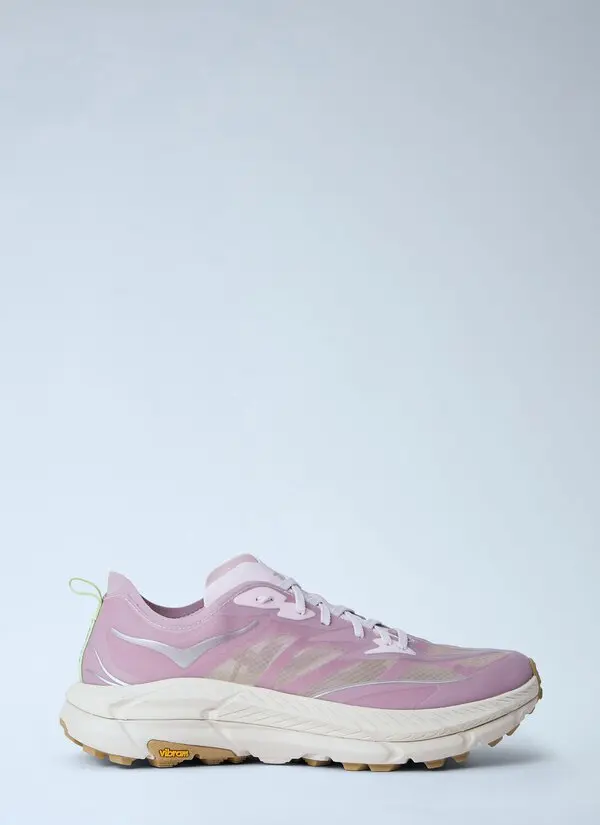 HOKA® Mafate Speed 4 Lite - Pink