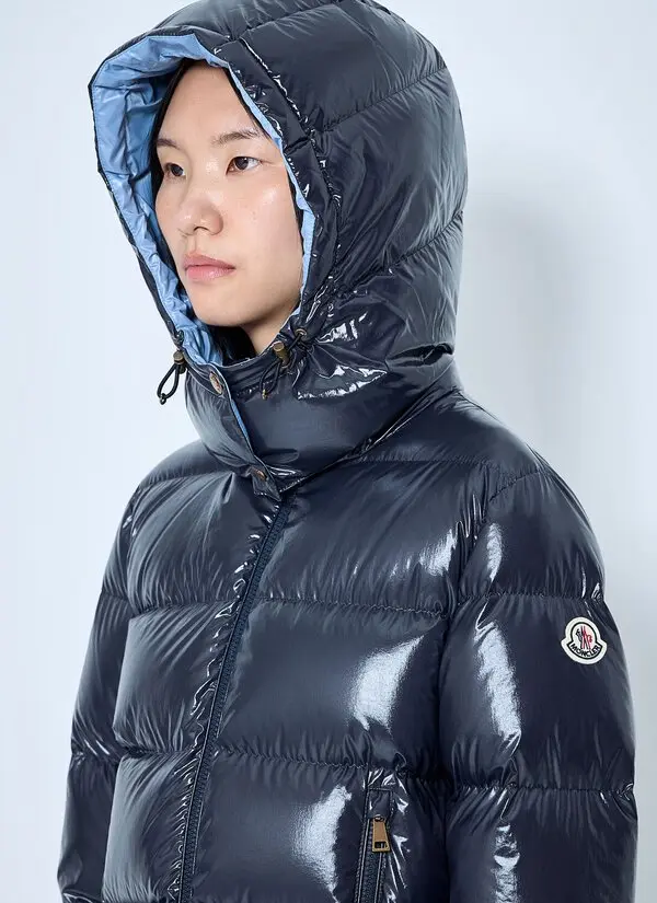 Moncler Niveole Quilted Jacket