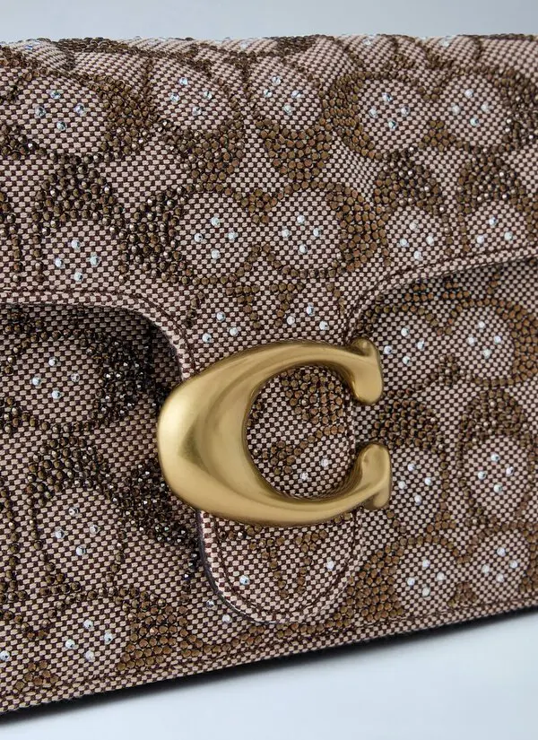 COACH Tabby Shoulder Bag 26