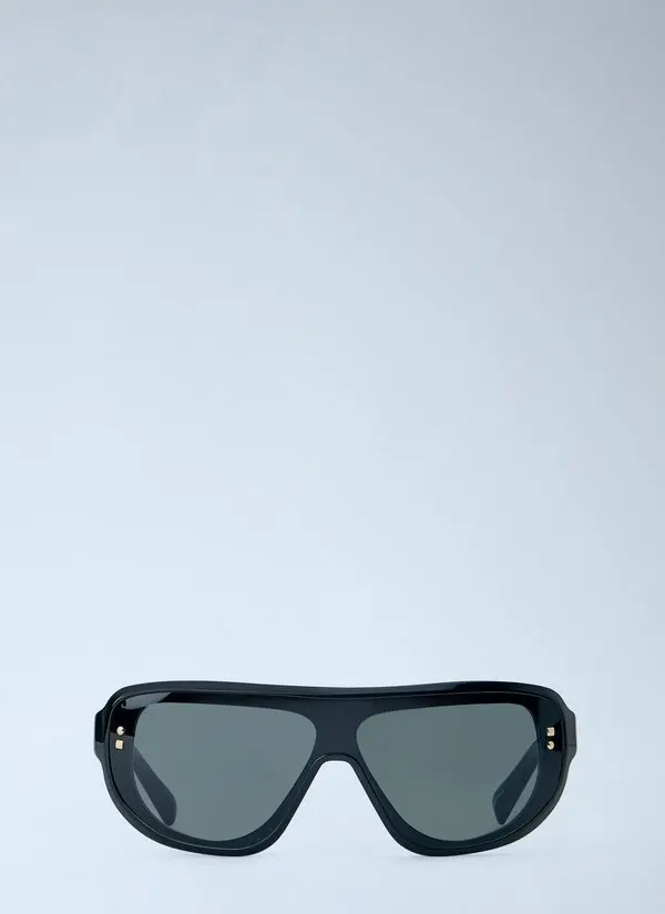 Jacquemus Havana Sunglasses - Black