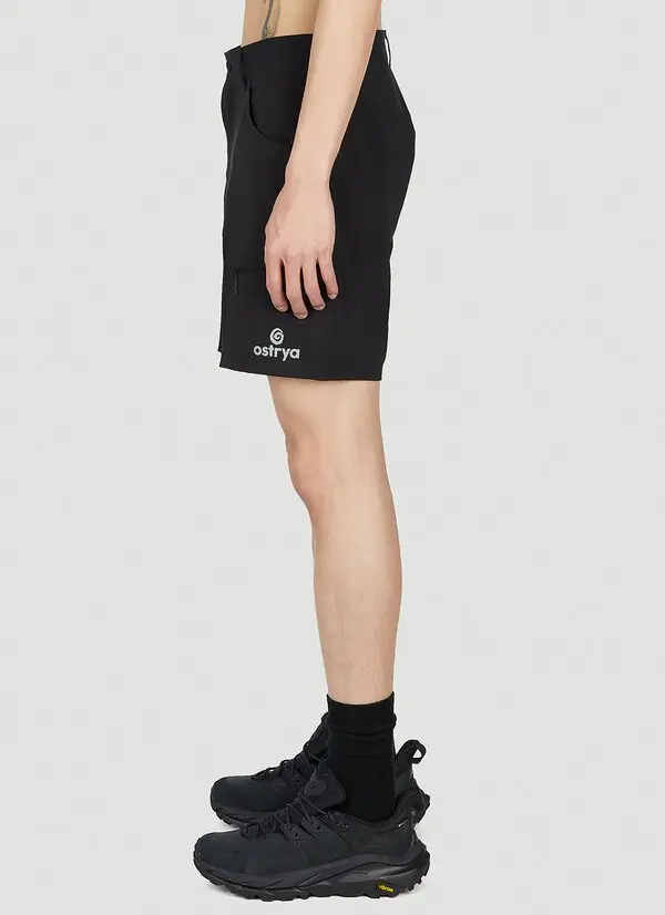OSTRYA Yarrow Hiking Shorts