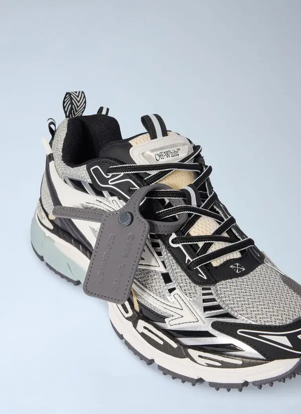 Off-White Be Right Back Sneakers
