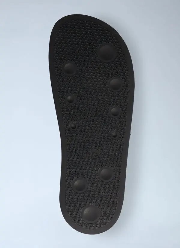 Palm Angels Classic Logo Sliders