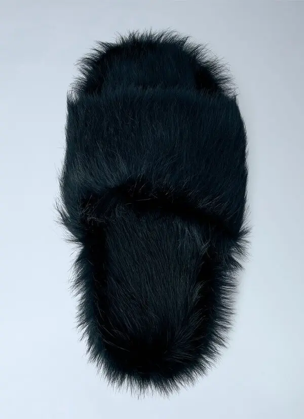 Rick Owens Chancla Slides