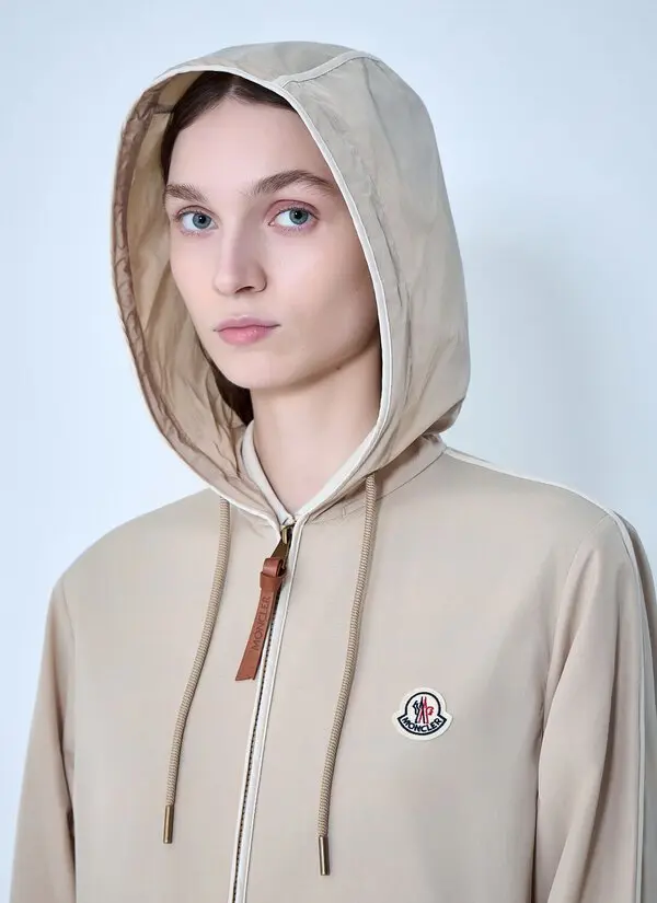 Moncler Sarracenia Jacket