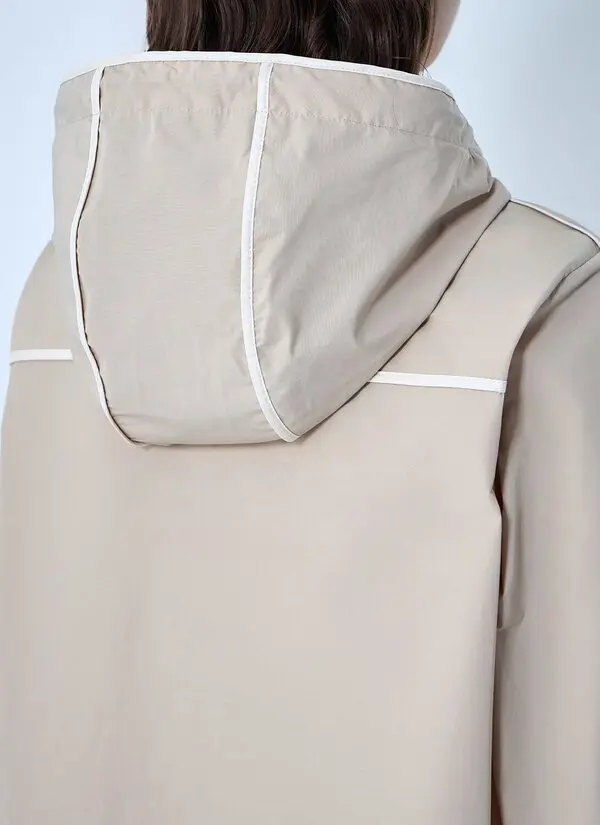 Moncler Sarracenia Jacket