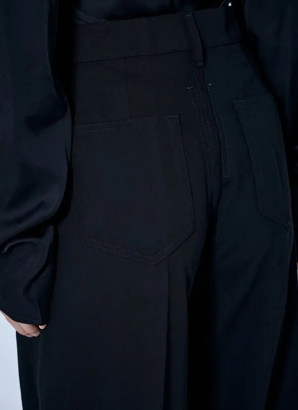 Rick Owens Geth Jeans