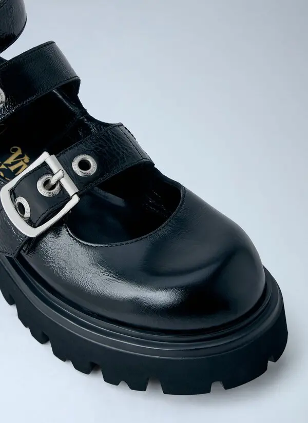VIVIENNE WESTWOOD Bacchus Shoes