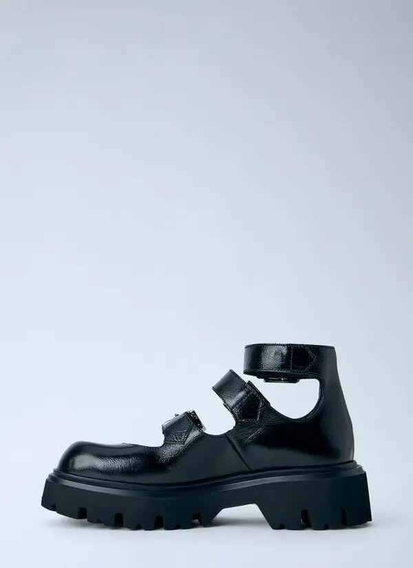 VIVIENNE WESTWOOD Bacchus Shoes