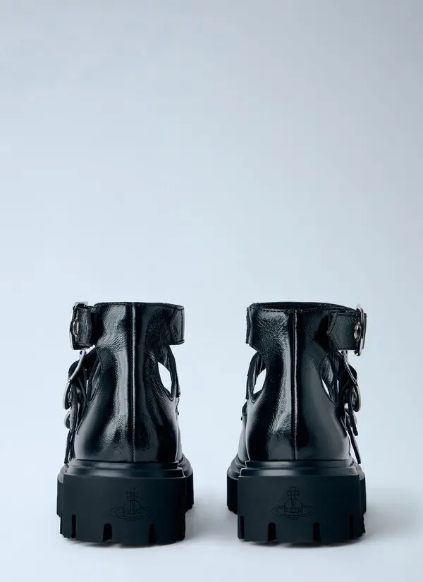 VIVIENNE WESTWOOD Bacchus Shoes