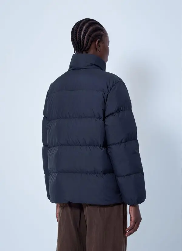 Moncler Vivantesse Short Down Jacket