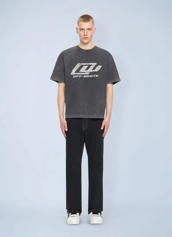 Off-White Owr Skate T-shirt