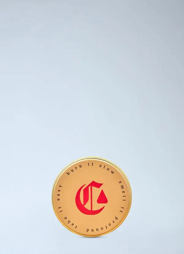 CREMATE Lover’s Rock Incense Cones